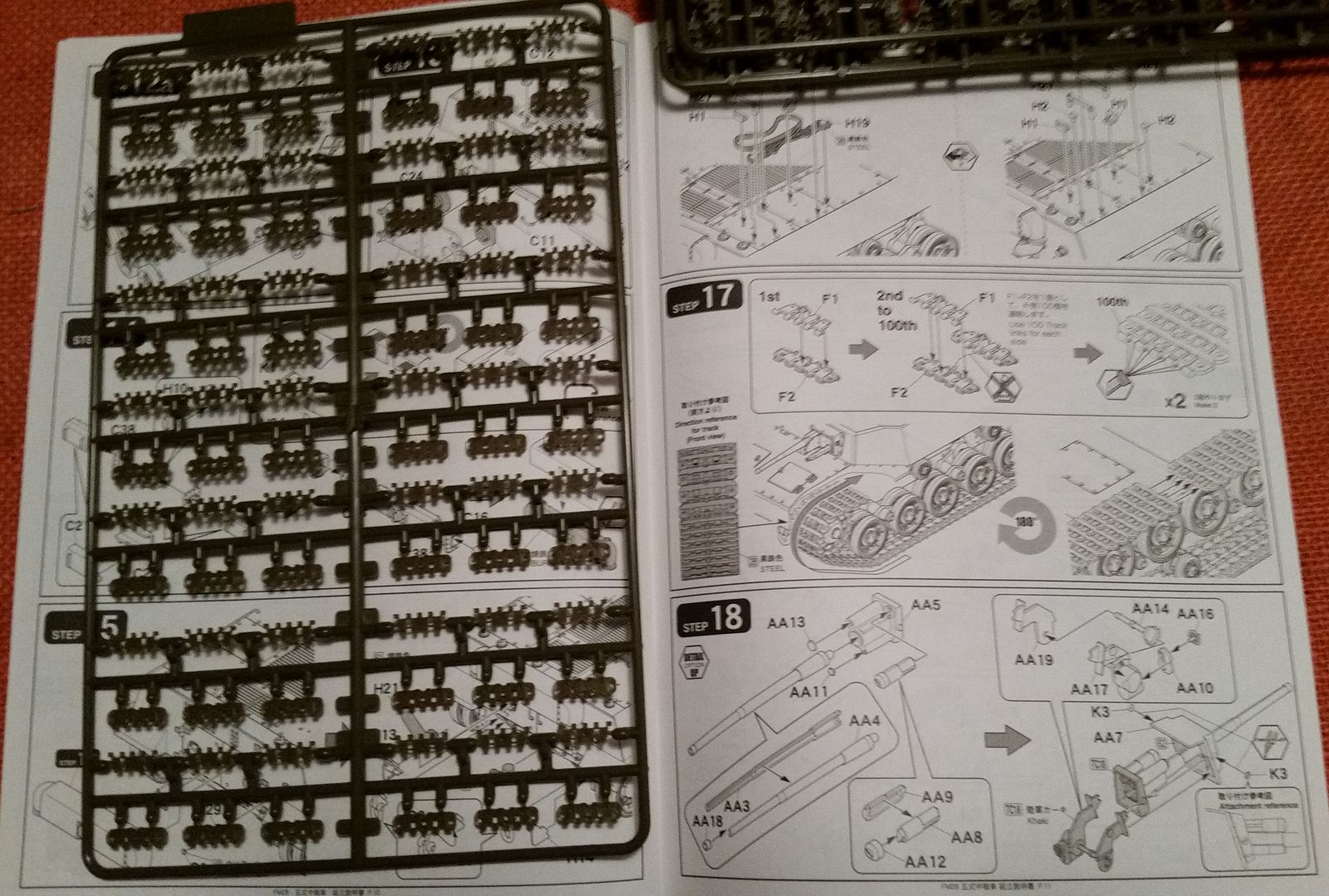 The easiest/fastest way to build workable tracks! : modelmakers The easiest/fastest way to build workable tracks! : modelmakers